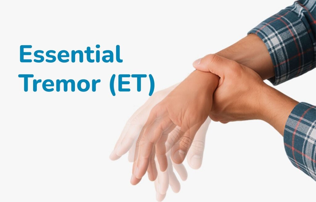 Essential Tremor in India: Shaking Up Our Understanding | Dr. Sagar Betai